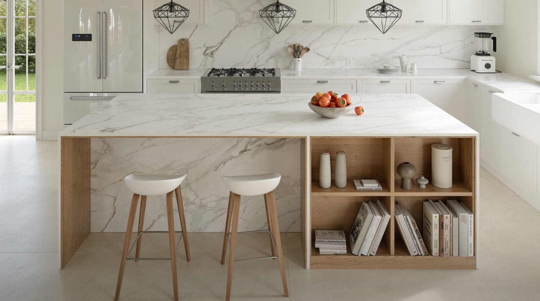 Royal Marble – Stone Worktops | Royal Marble | Caerphilly