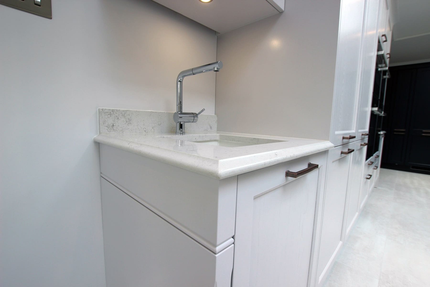 Edging Types – Royal Marble