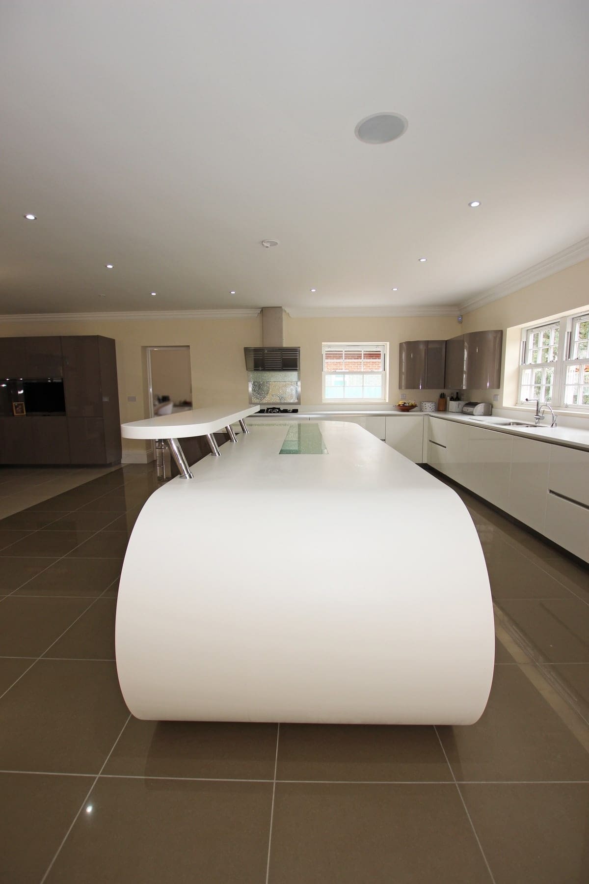 Edging Types – Royal Marble