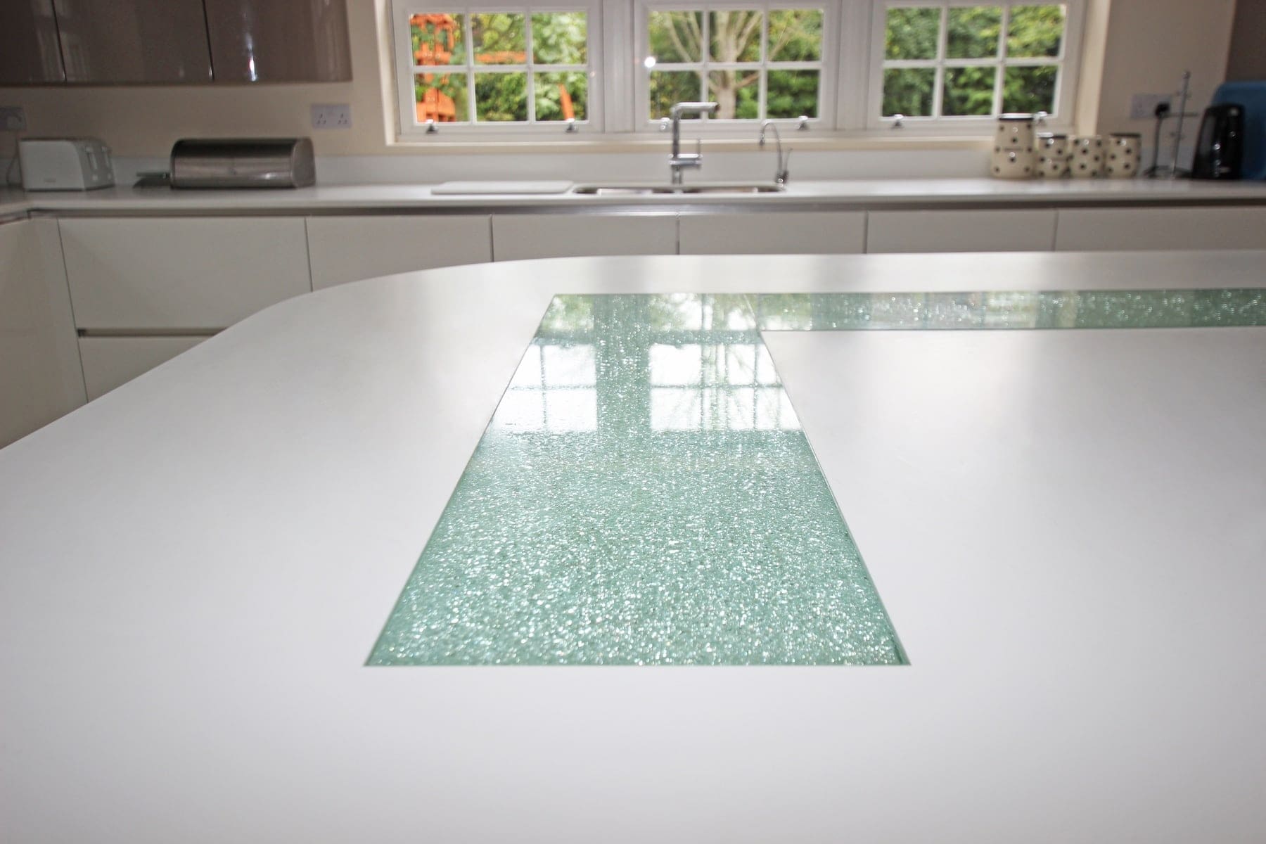 Edging Types – Royal Marble