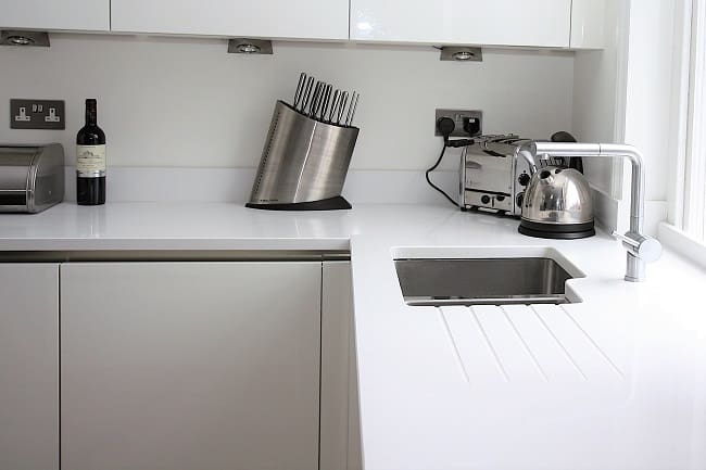 Quartz Worktop Costs – Royal Marble