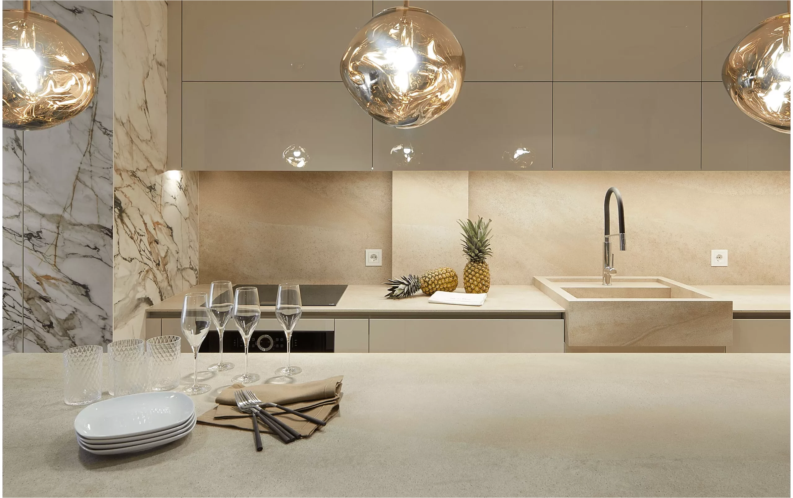 Premium Quartz Worktops at an Unbeatable Price – Just £1500 +VAT ...