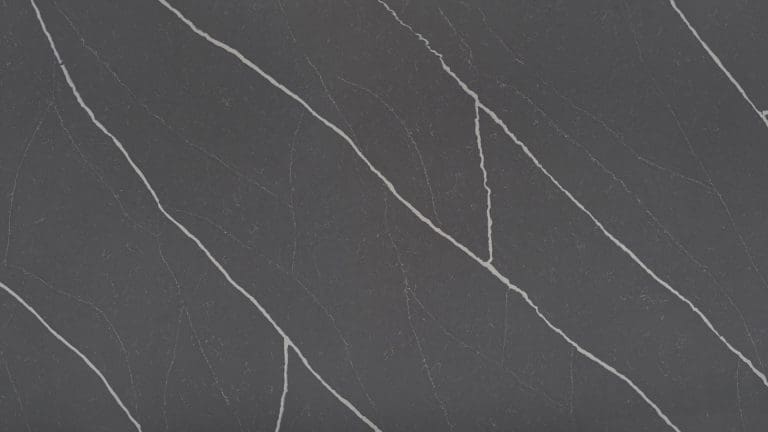 Leeds Grey Quartz Slab – Royal Marble